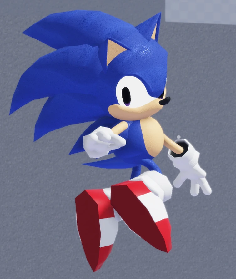 Sonic and 2011X pages neglected | Fandom