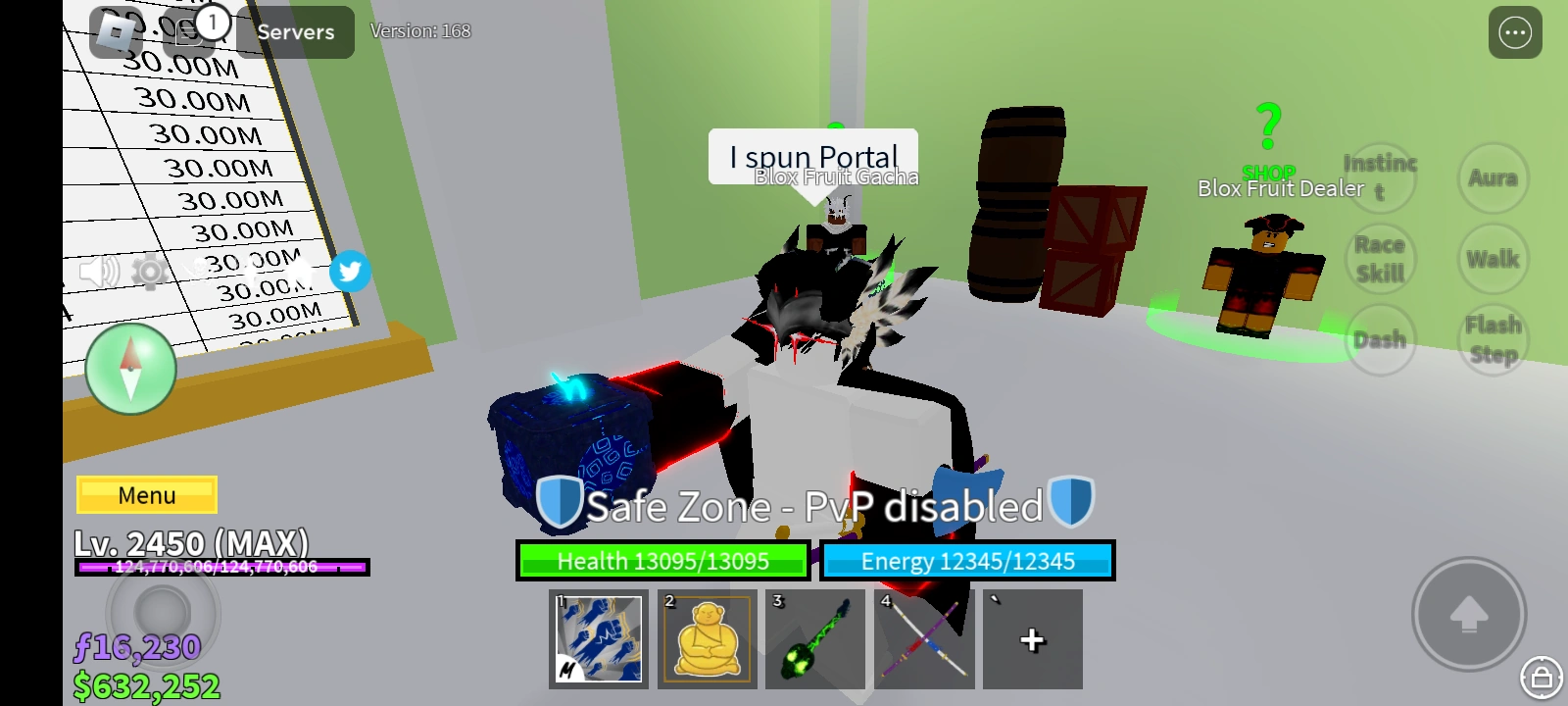 I got portal | Fandom