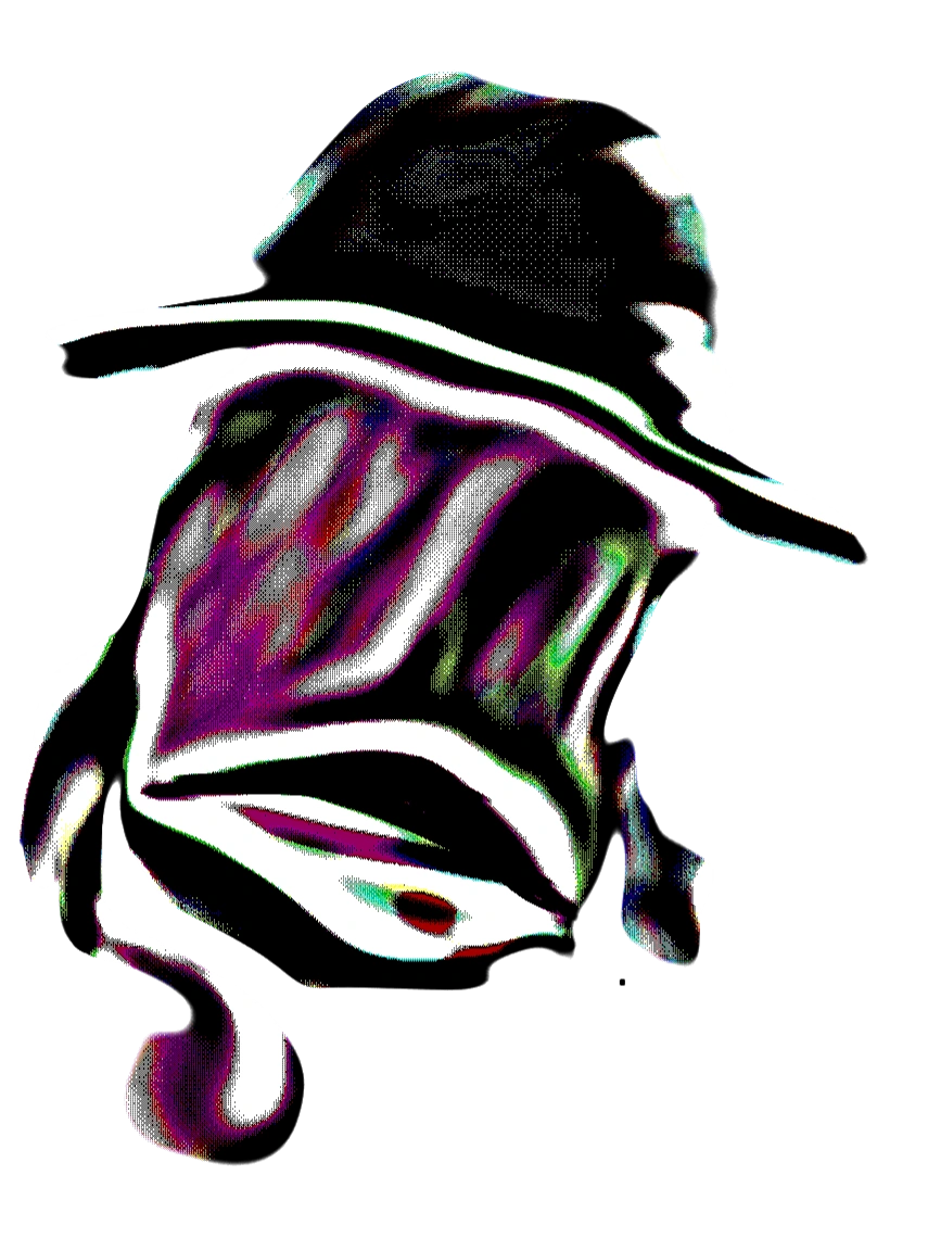 Third mr p entity | Fandom