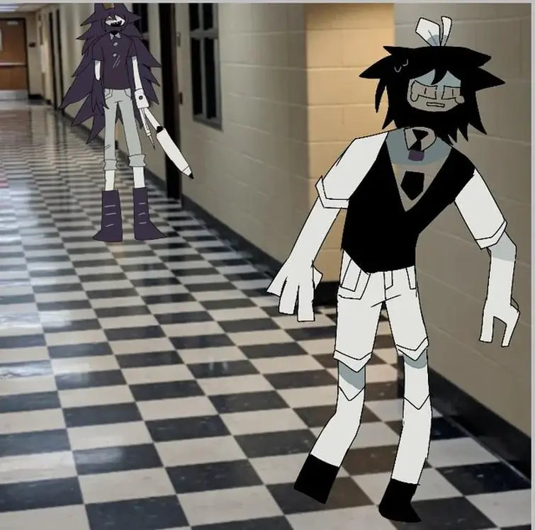 FPE Slander | Fandom