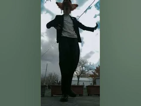 *casually recommends cool n’ underrated cosplayer* | Fandom