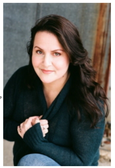 The voice actress of Sarah Bryant (The Virtua Fighter anime series ...