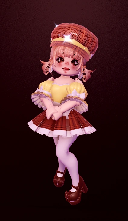 got the daisy diva cap! | Fandom