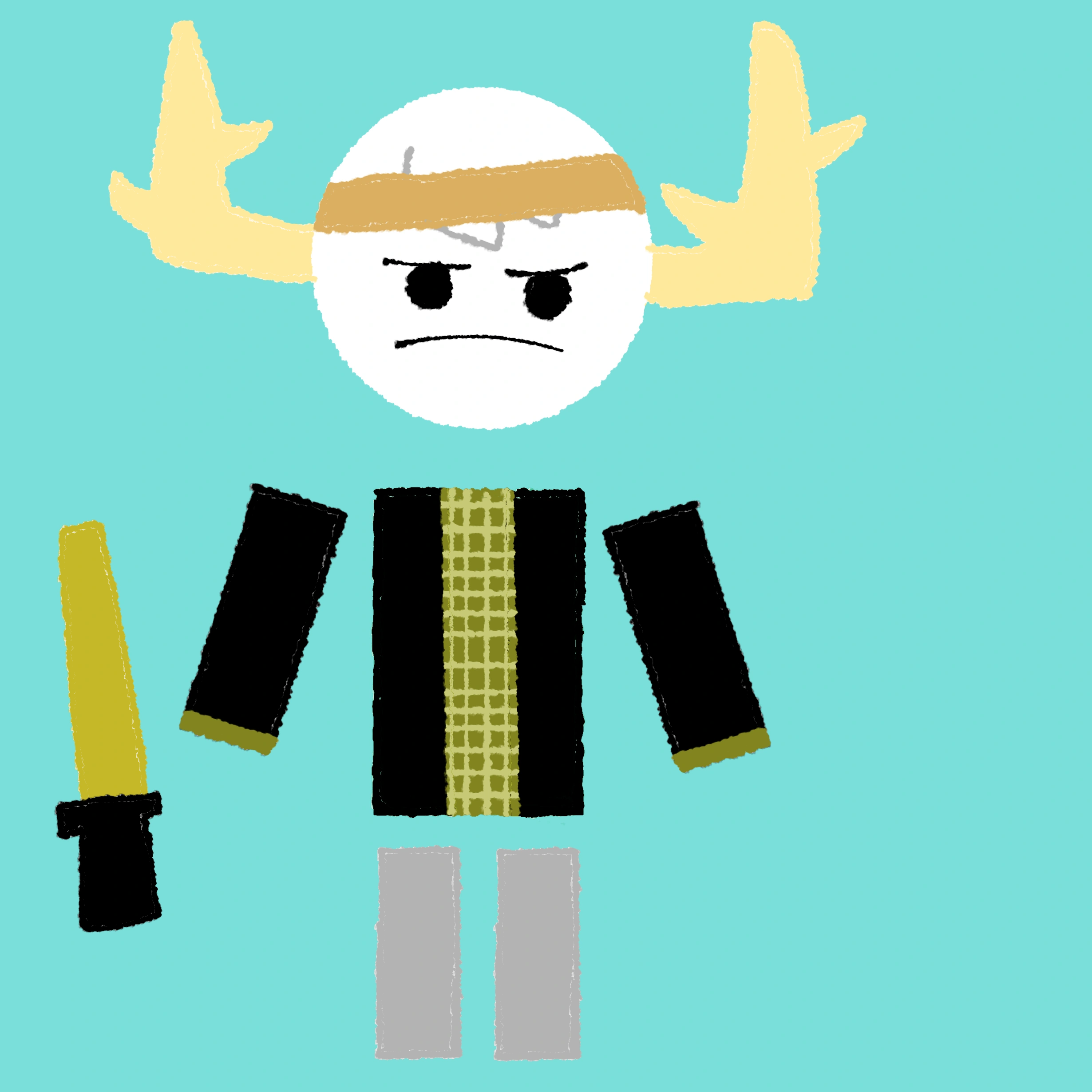 I made a phighter oc | Fandom