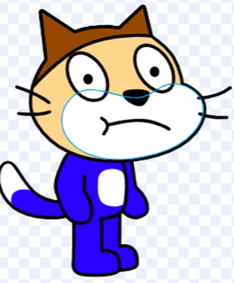 Turning people into scratch cats #1 | Fandom