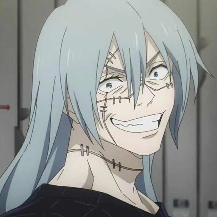 The most goated mahito quote | Fandom