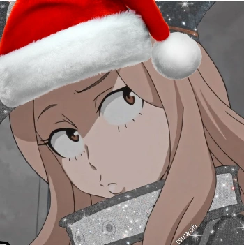 my Christmas pfp | Fandom