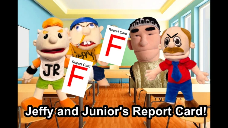 SML Movie Idea | Fandom