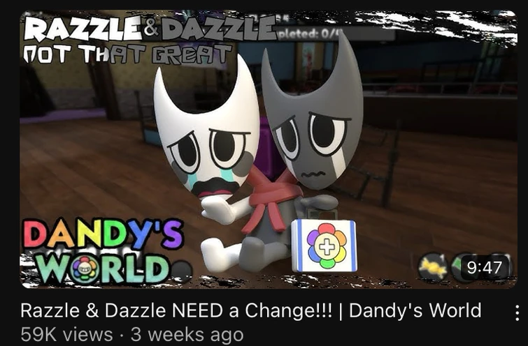 Collection of questionable cyberhaptic thumbnails | Fandom