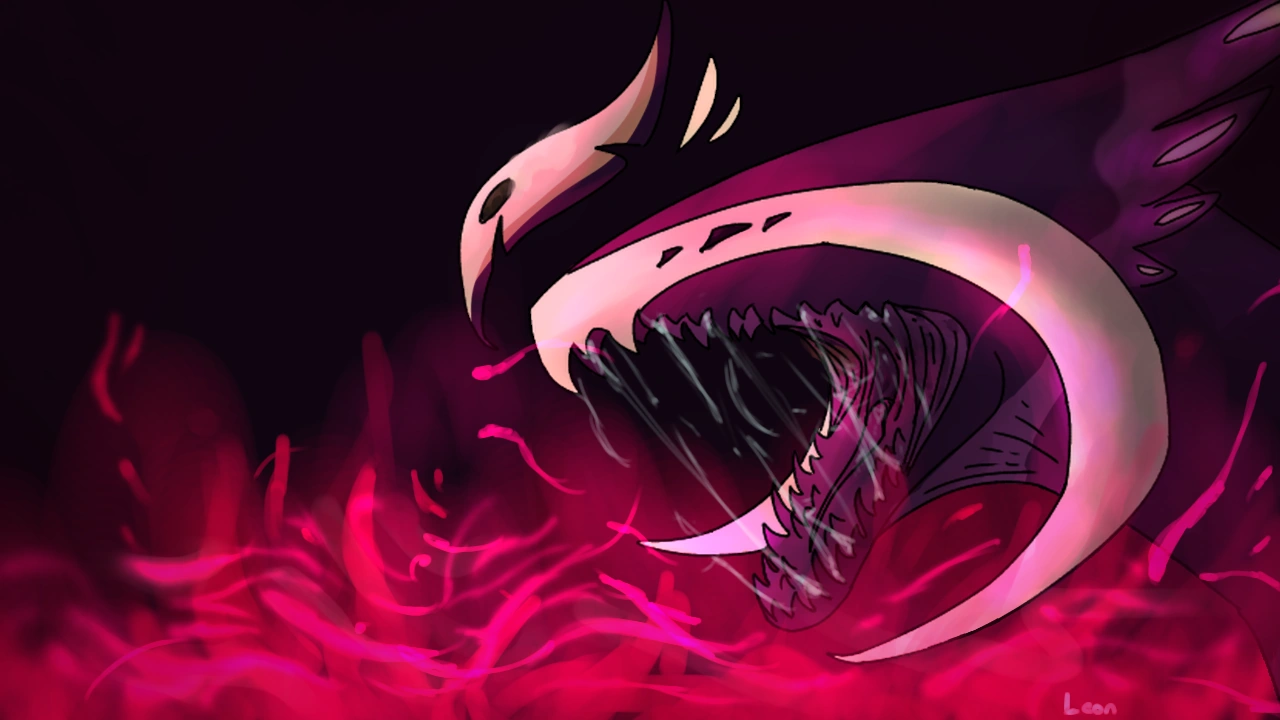 Hellion warden | Fandom