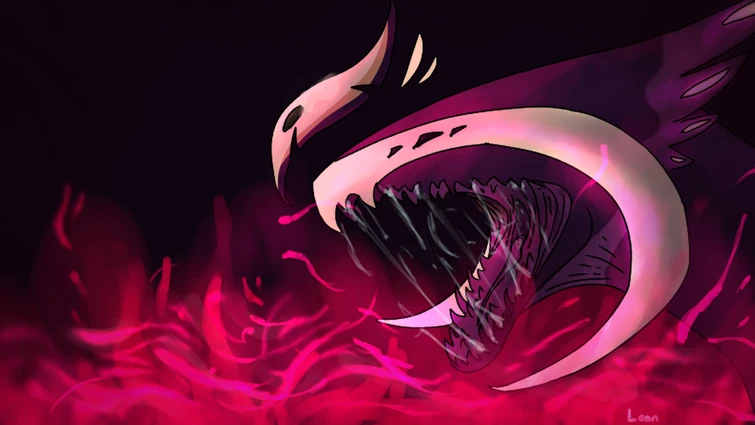 Hellion warden | Fandom