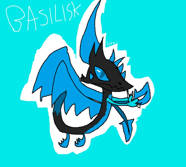 Ice Basilisk | Fandom