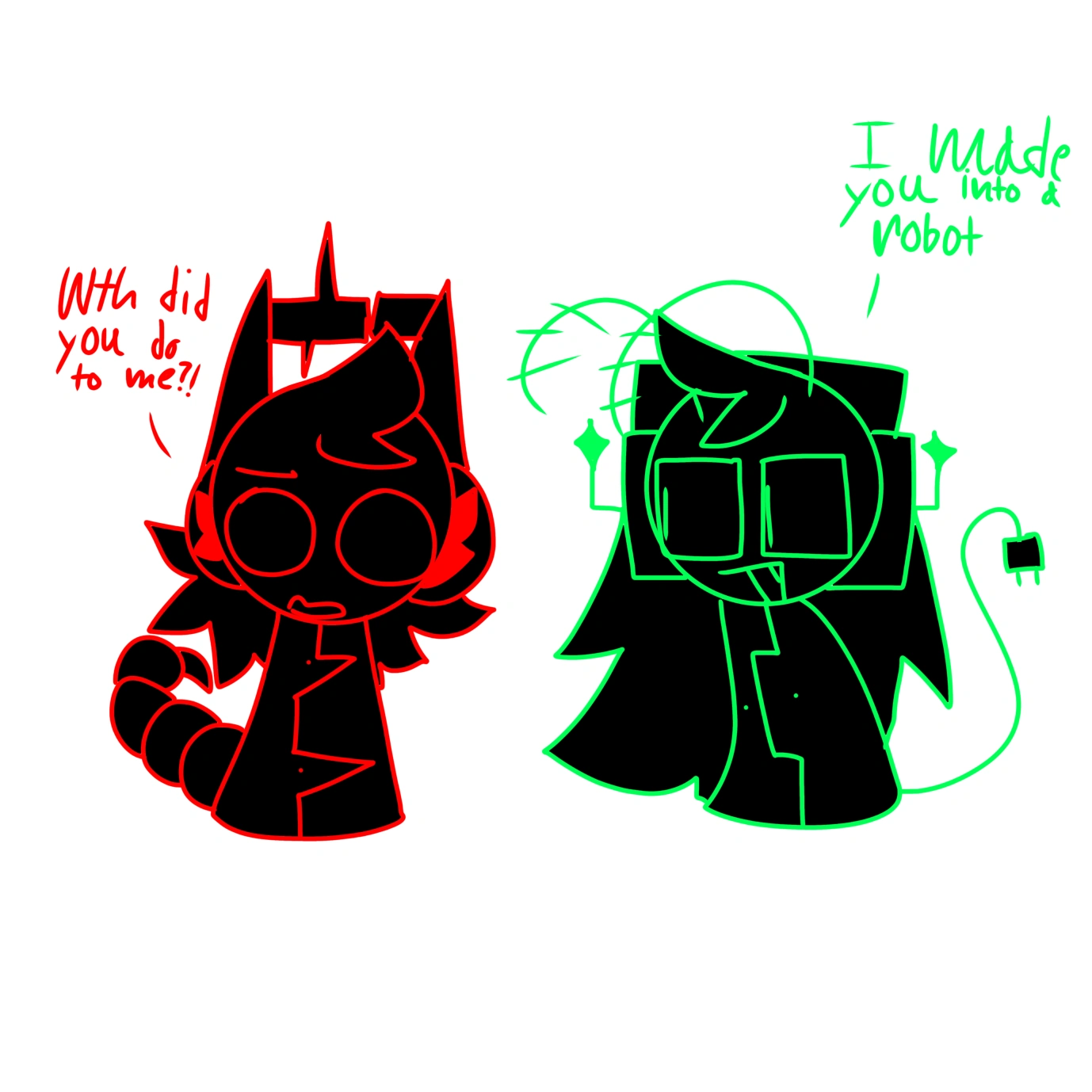 I made this for fun idk | Fandom