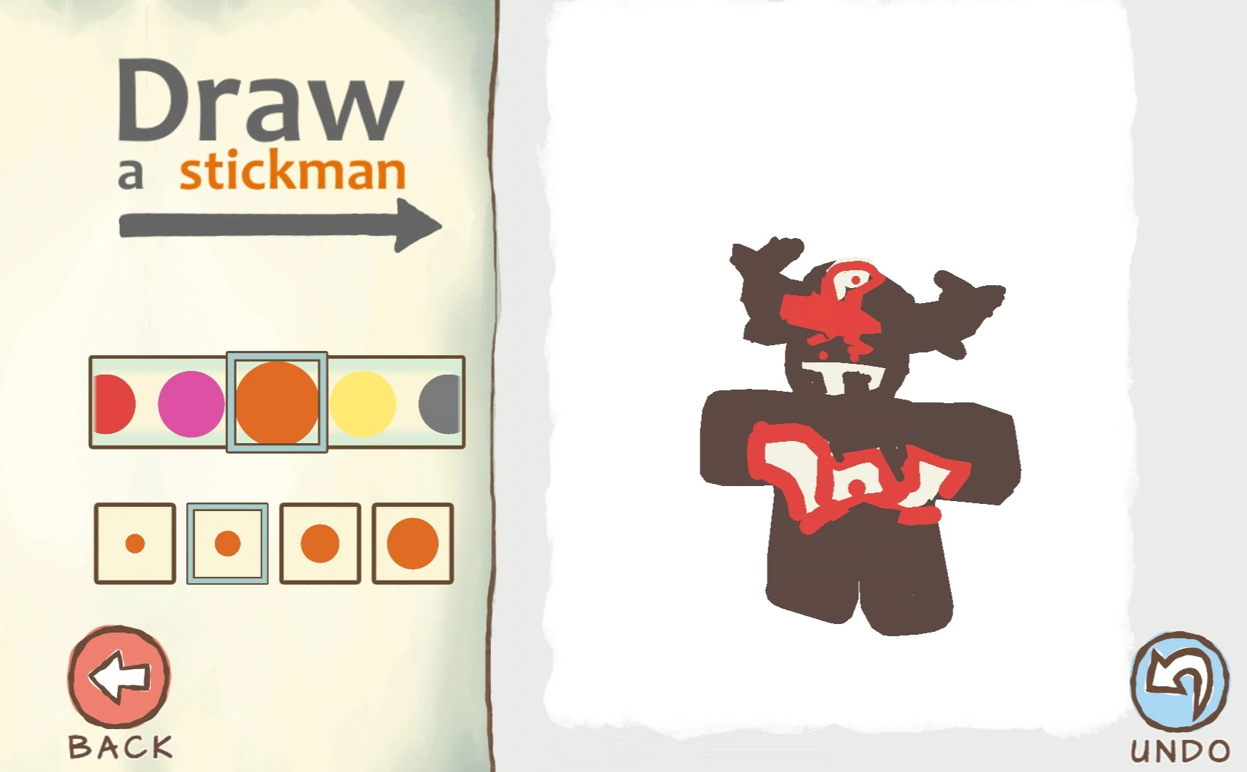 npcs in draw a stickman epic 2 (part 4+5) | Fandom