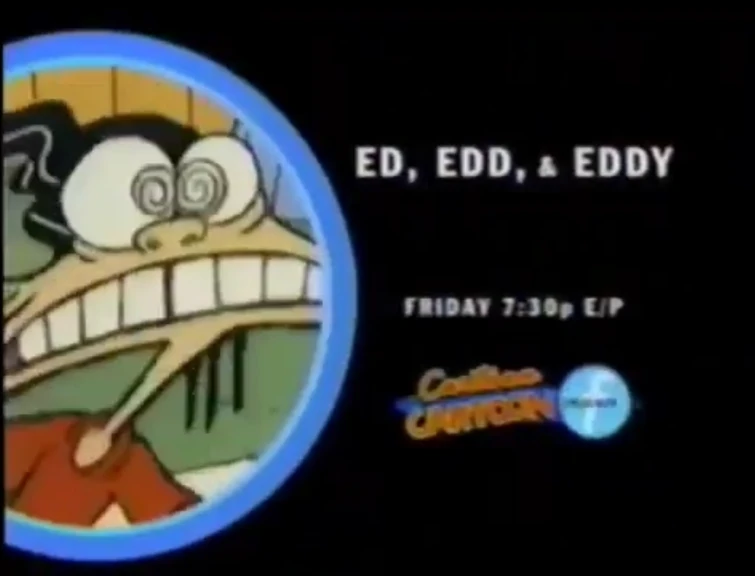 Cartoon Cartoons Promos (Cartoon Network) de Latinoamérica | Fandom