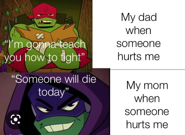 TMNT Meme Of The Day | Fandom