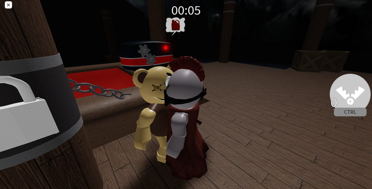 Discuss Everything About Puppet Roblox Wiki | Fandom