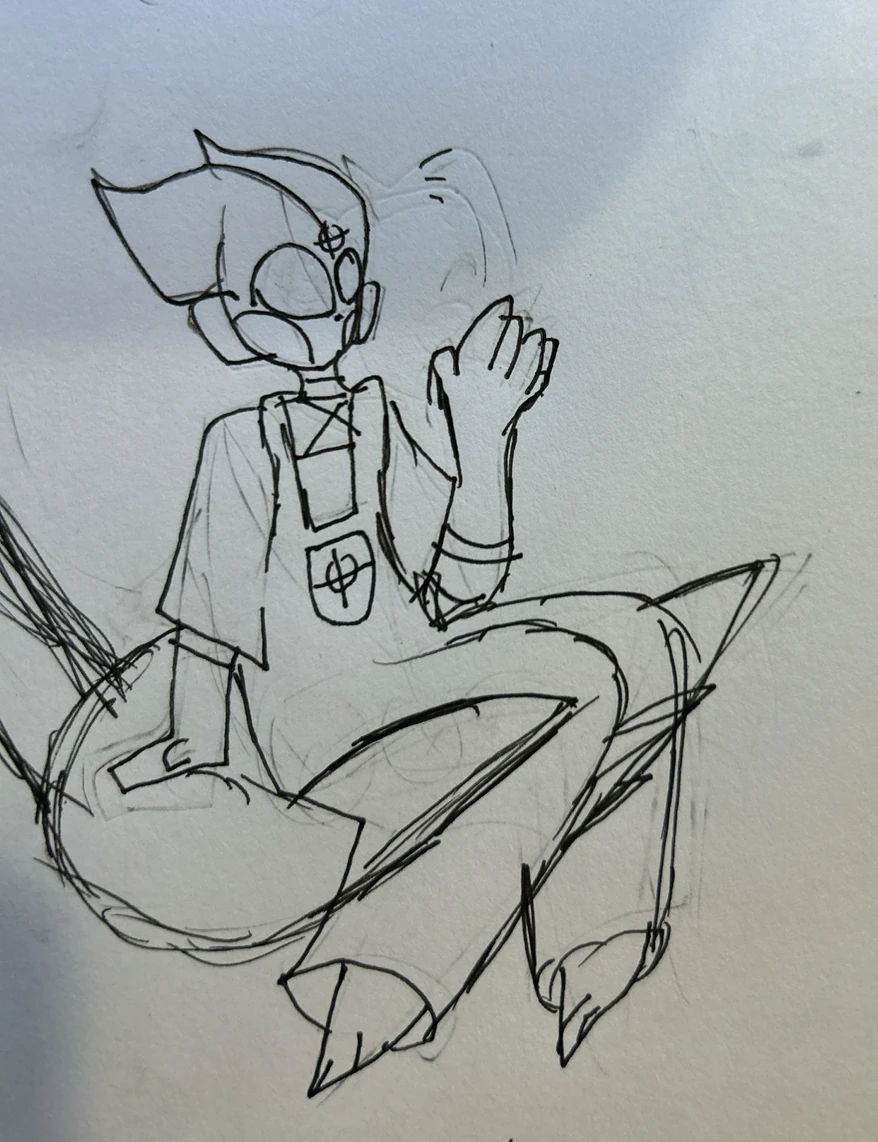 any form mechanical!!! (rain world posting) | Fandom