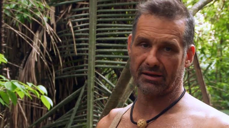 Gleydson "Gary" Golding | Wiki 3D&T | Fandom