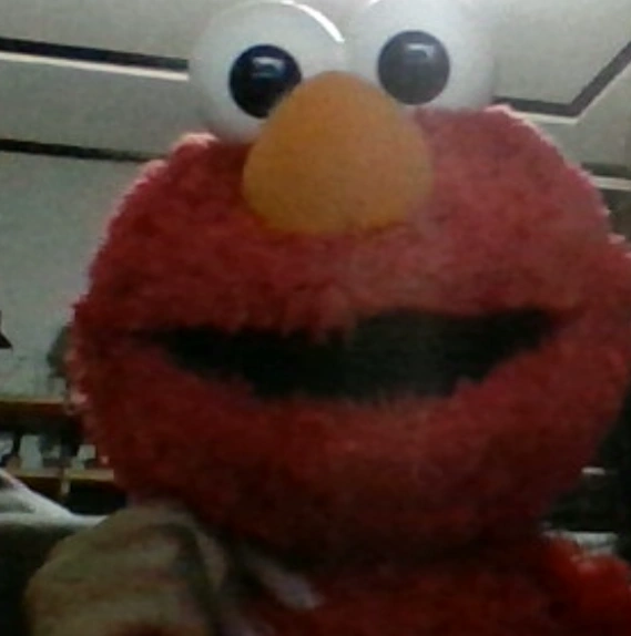 Should I make my elmo, as a oc? >:) | Fandom
