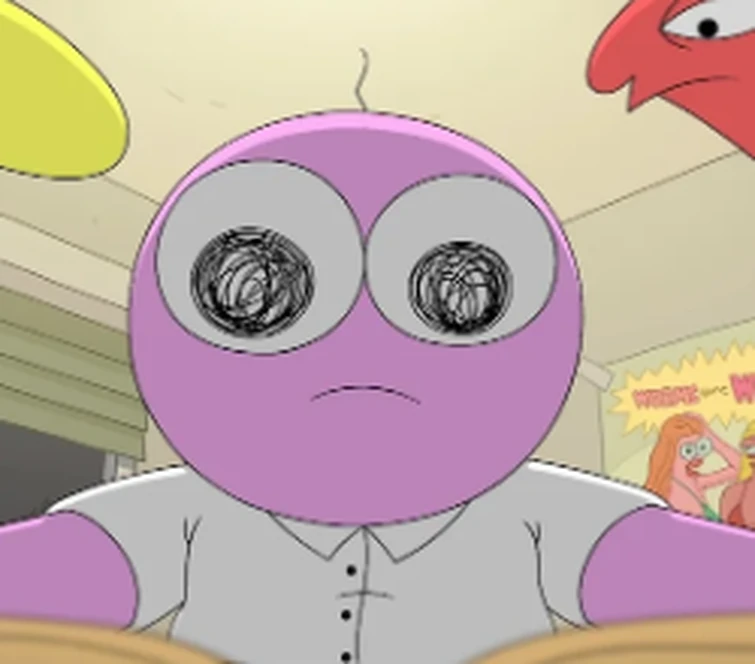 Same voice actor | Fandom