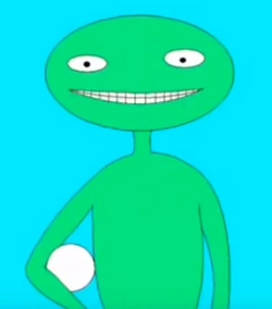 I Am The Beast that Cuts The Meat The Beast that Grows The Wheat The ...