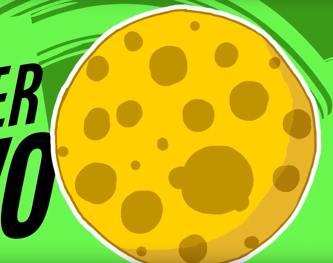 [SPOILERS FOR TPOT 15] WE LOVE YOU CHEESE ORB | Fandom