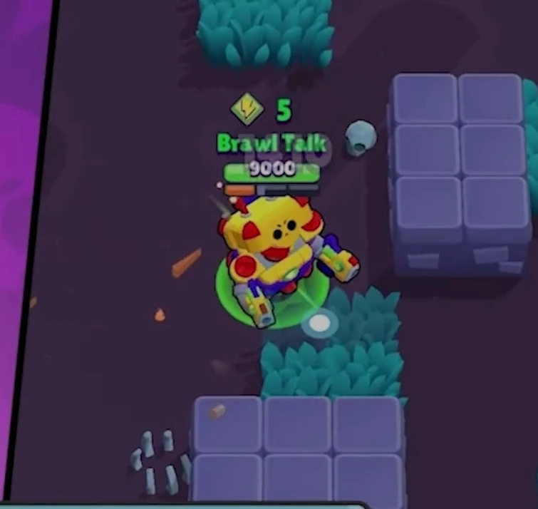 Mega box DARRYL ! | Fandom