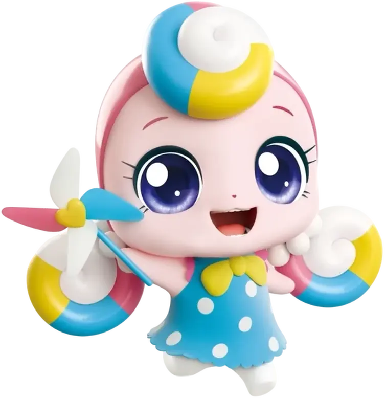 Discuss Everything About Catch! Teenieping Wiki | Fandom