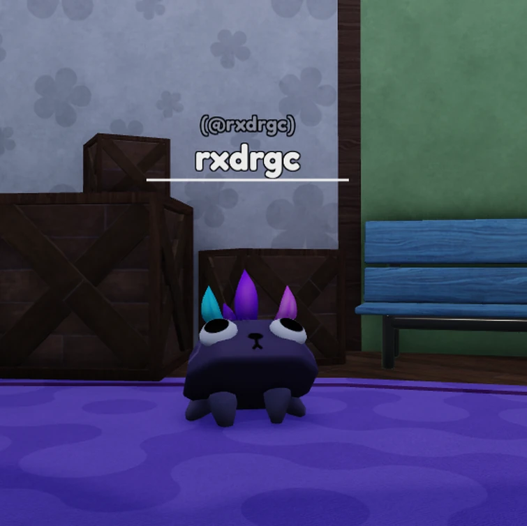 THORNED GEODE PEBBLE | Fandom