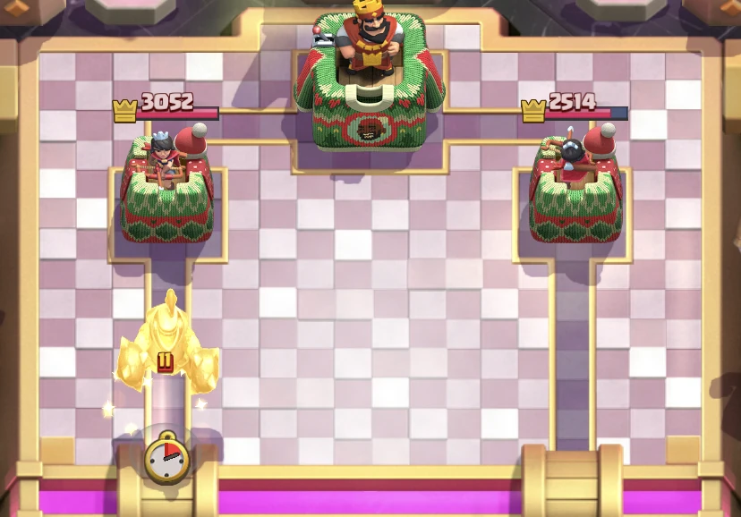 Average mega knight user | Fandom