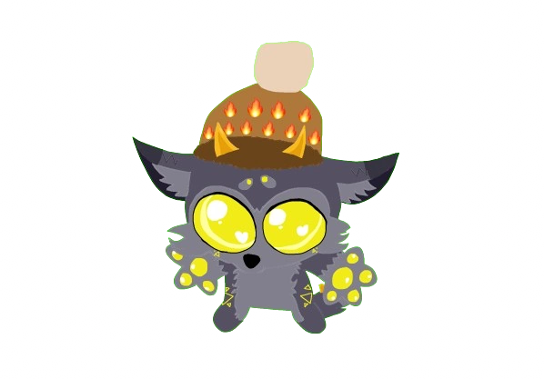 People, I tried to make my own gootraxian from kaiju paradise but I ...