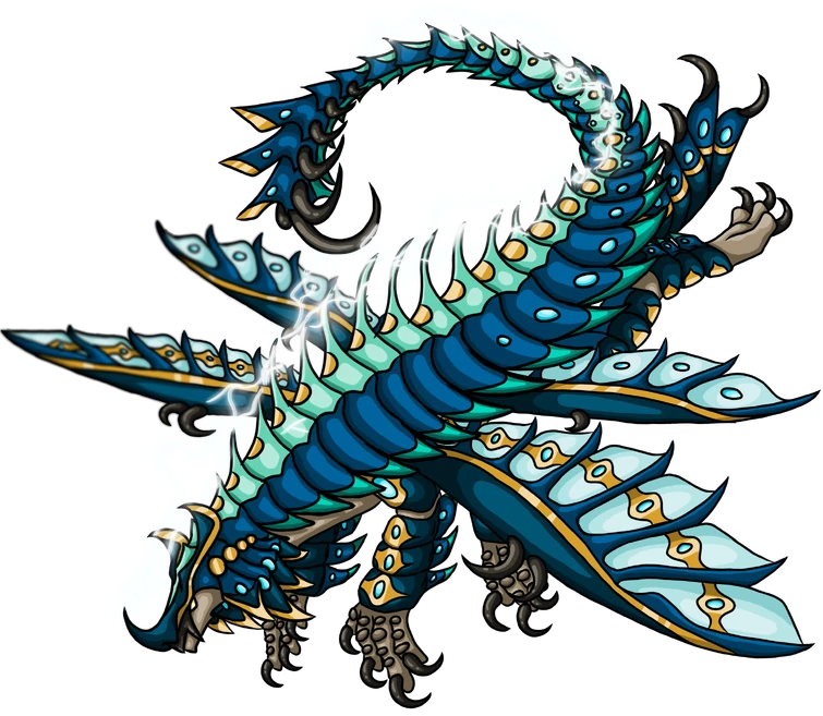 Discuss Everything About Creatures of Sonaria Wiki | Fandom