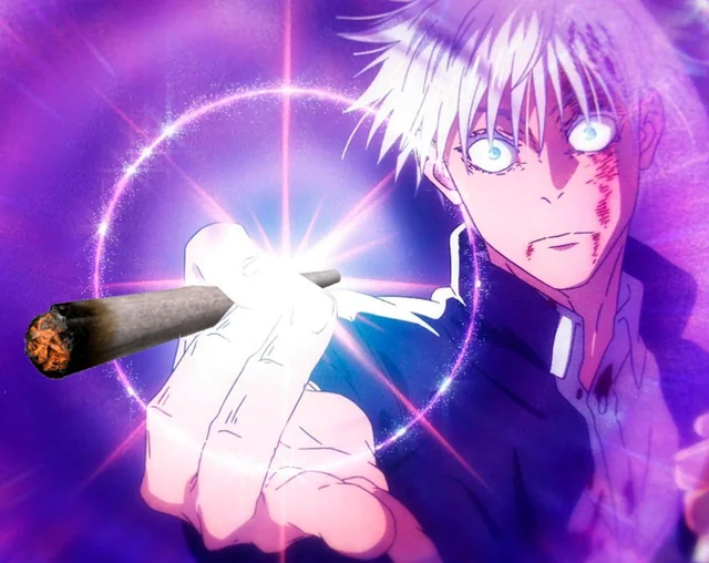 if you had gojos powers wat would u do??? | Fandom