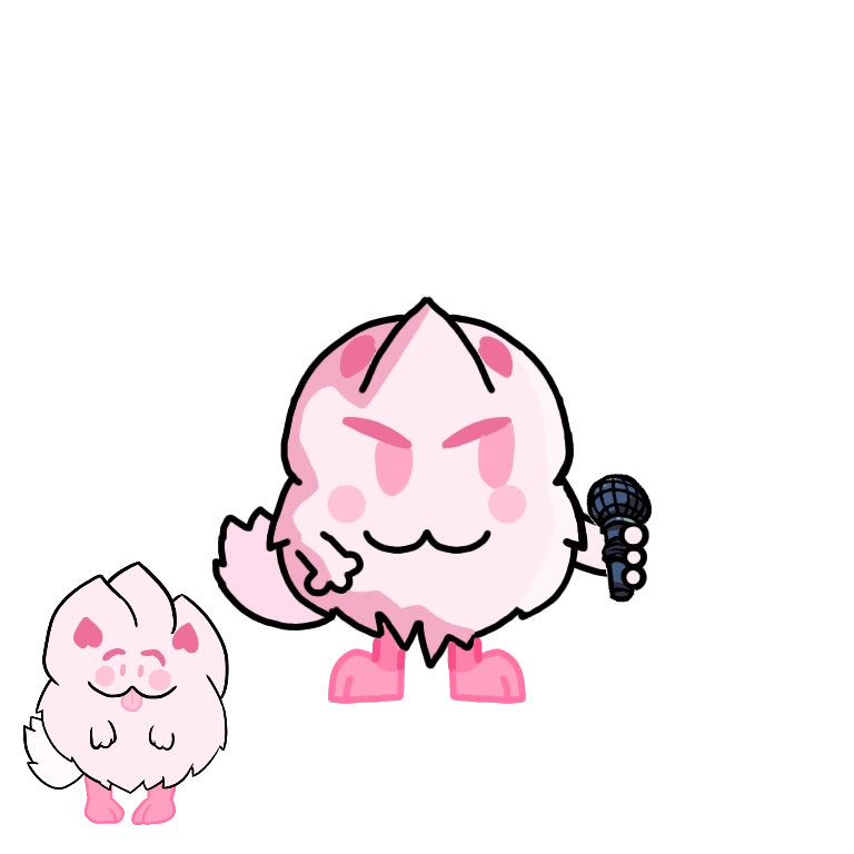 lil' doodle of pufflu lol | Fandom