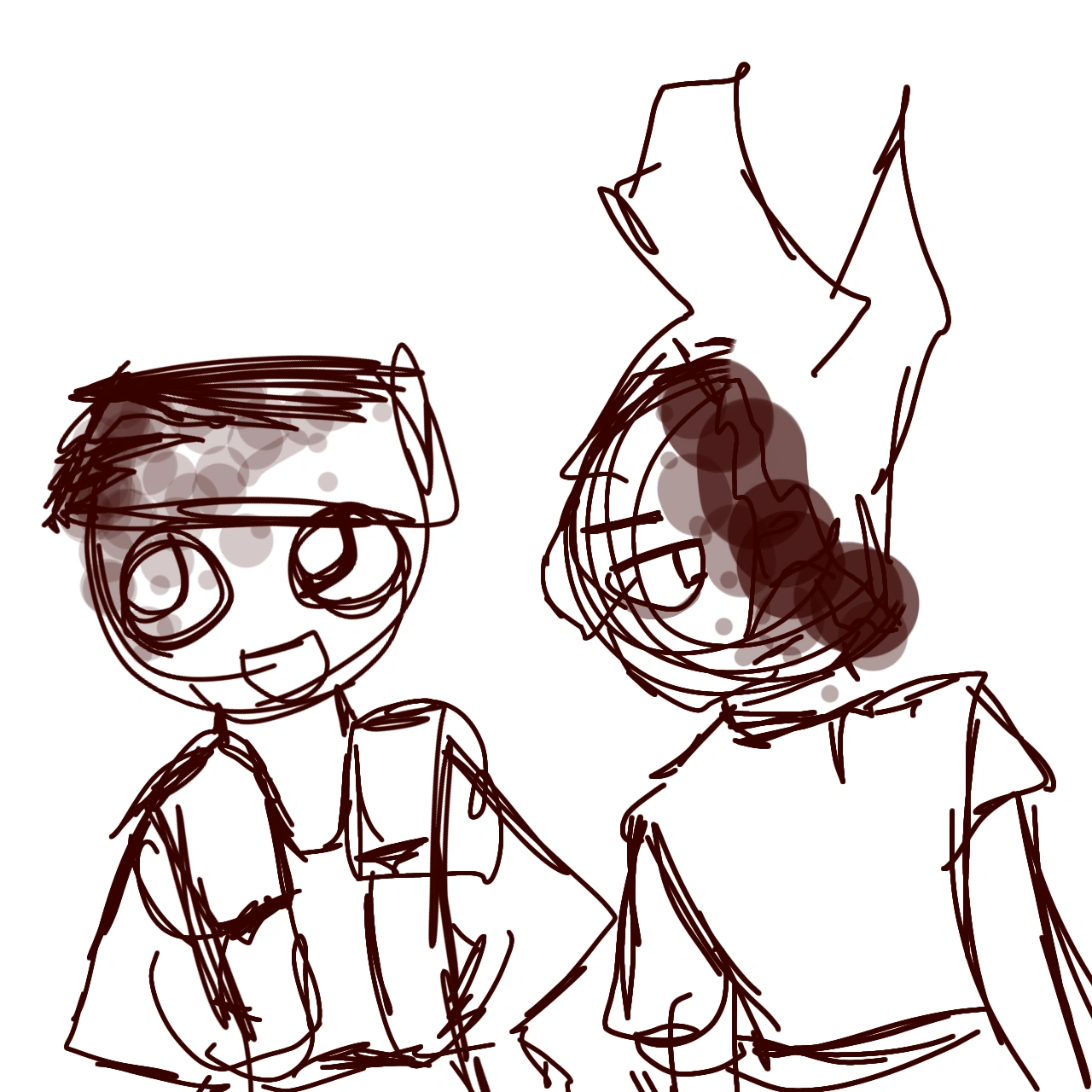 silly idea :3 | Fandom