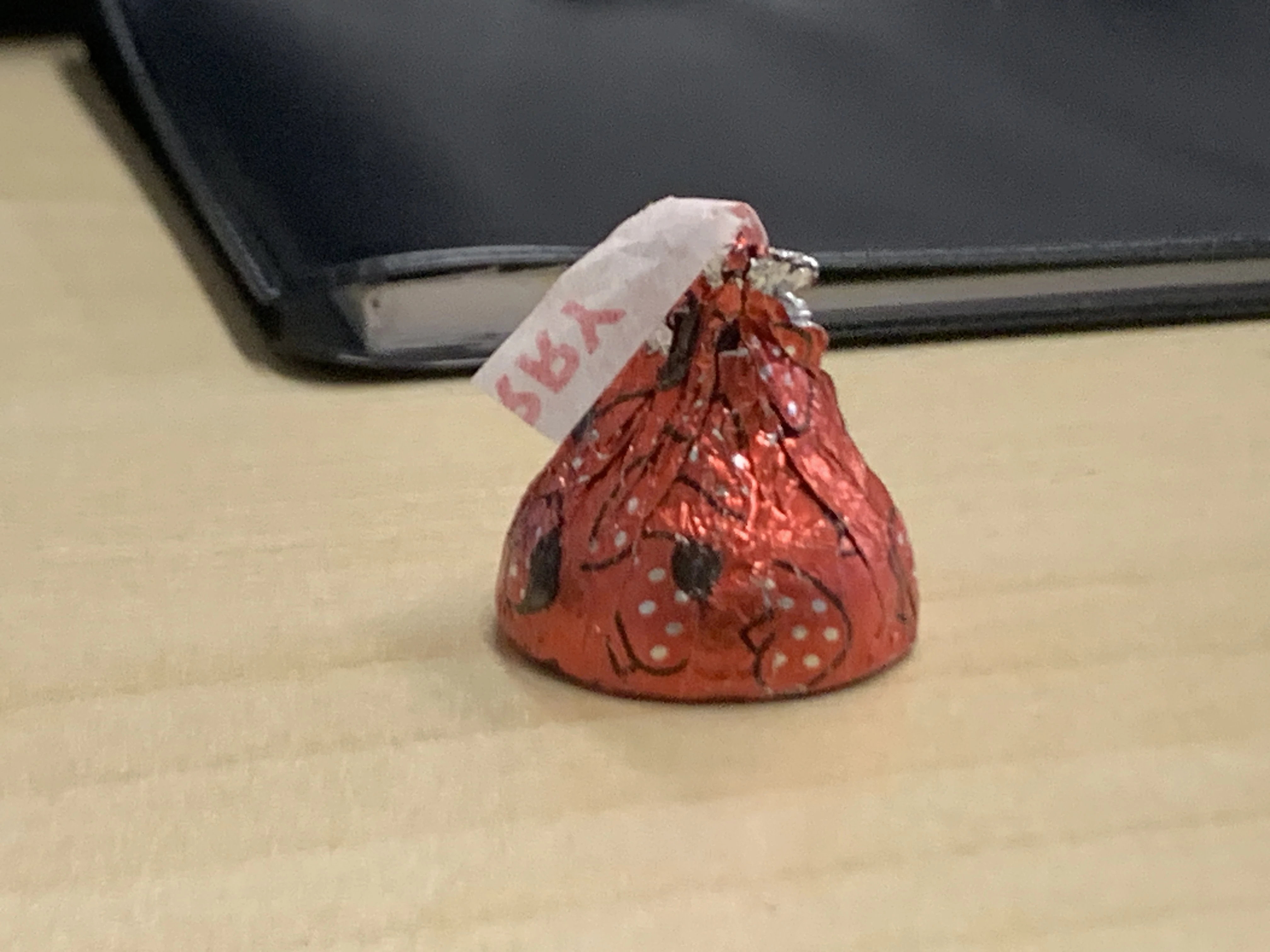 valentine's kiss | Fandom