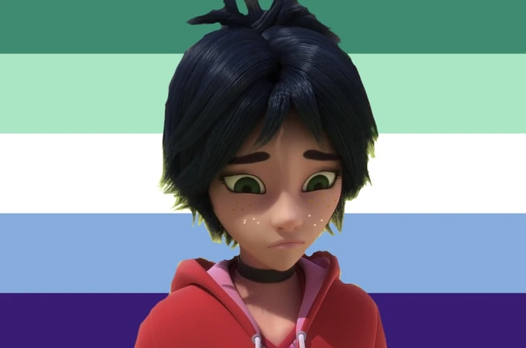 Marcaniel!!! | Fandom