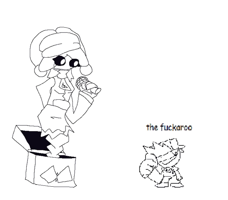 erm,,,what the what!!! | Fandom