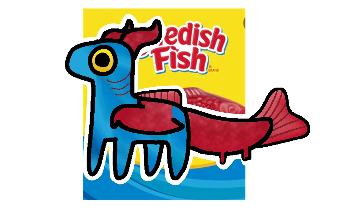 Fishy Fishy | Fandom