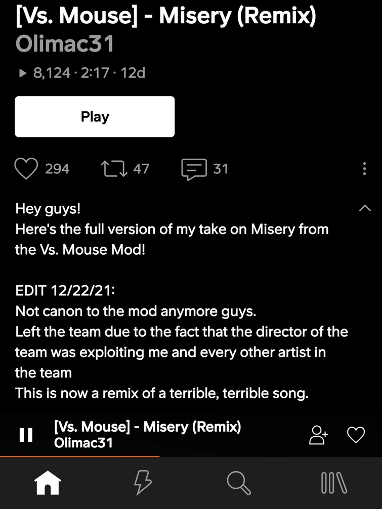 Mouse moment. | Fandom