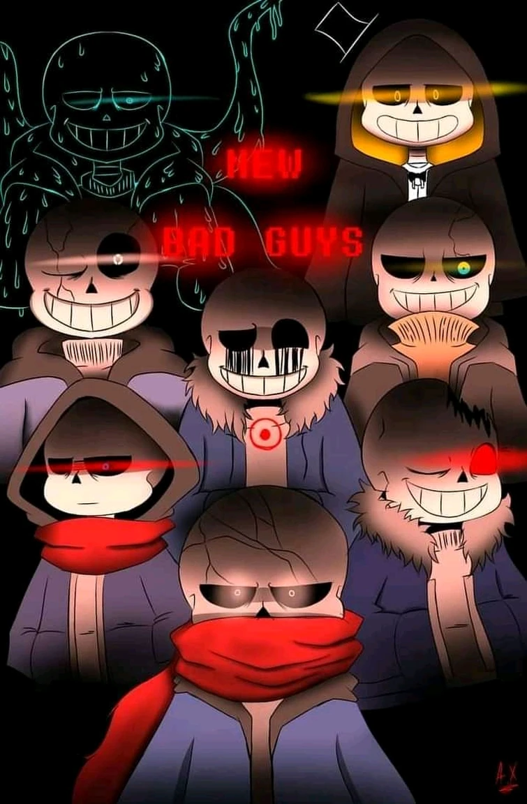 Discuss Everything About Wikia Undertale Fanon | Fandom