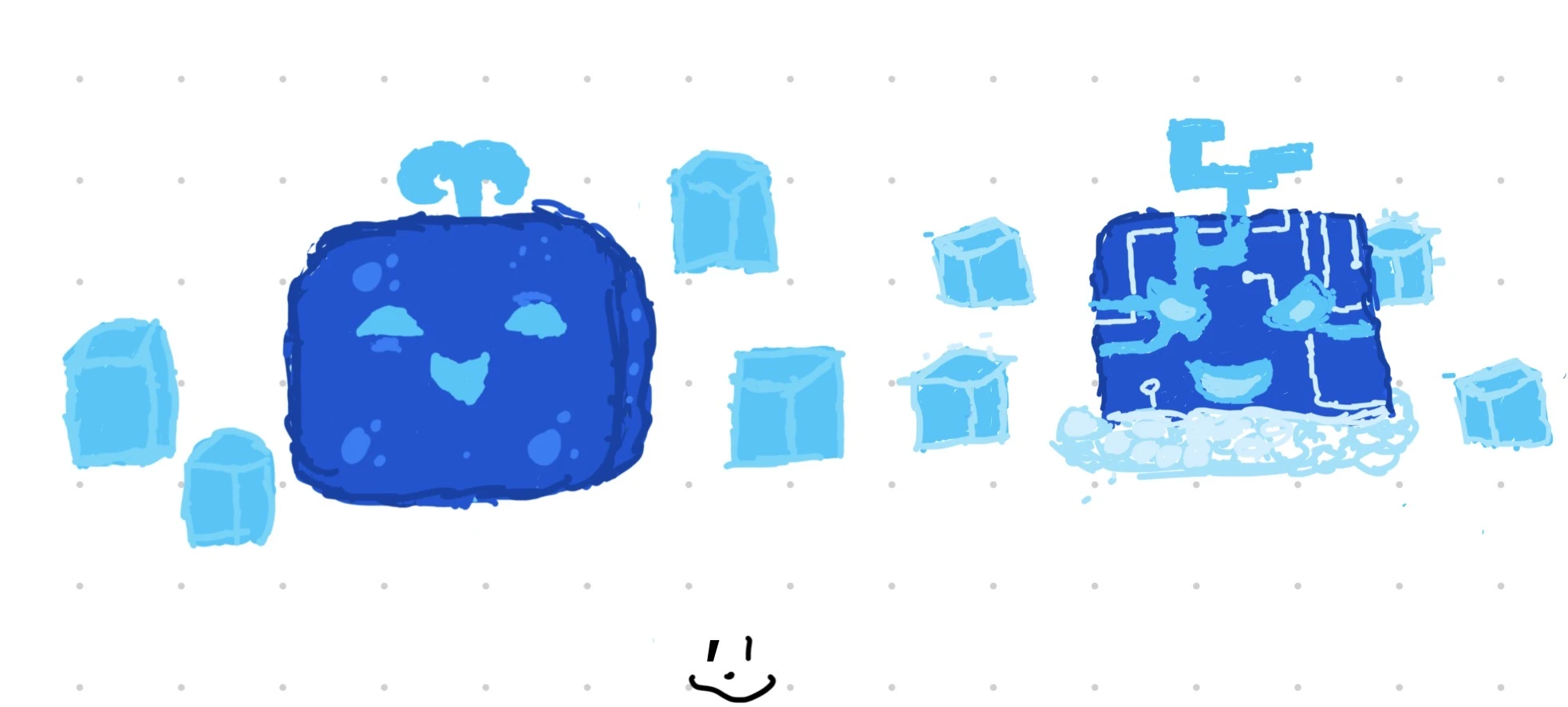 Control fruits | Fandom