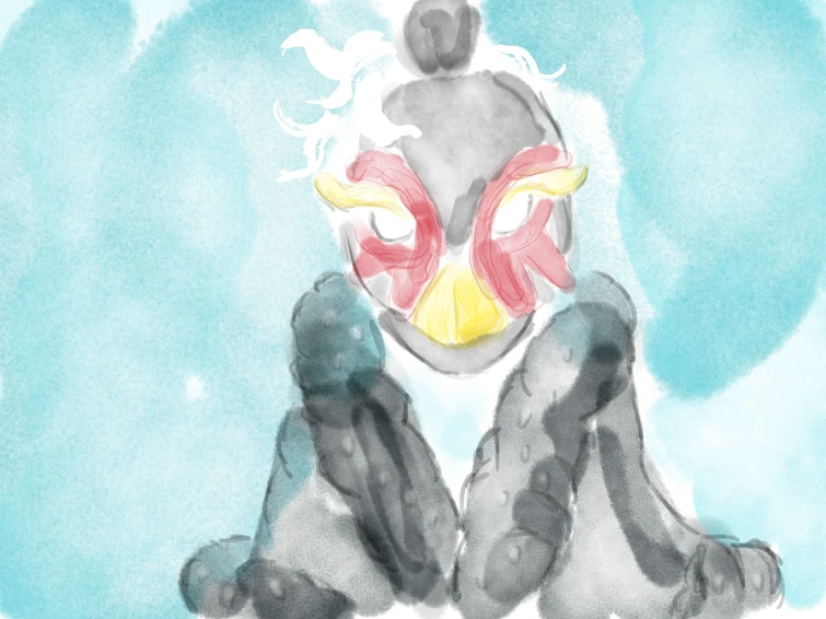 drawing vs lethargy | Fandom