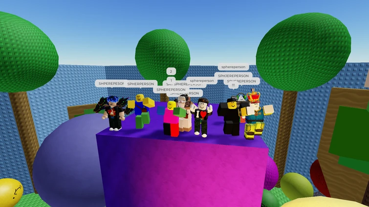 Discuss Everything About Merge! Wiki | Fandom