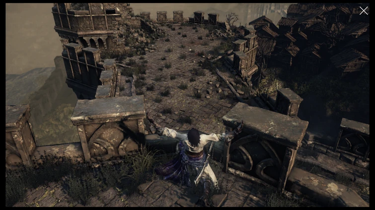 List of Alternative Fight Club Locations (DS3) | Fandom