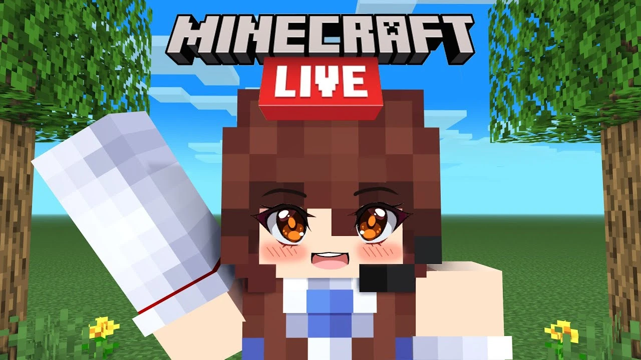 Hey guys Megan Moeka(Plays KC) Live streaming | Fandom