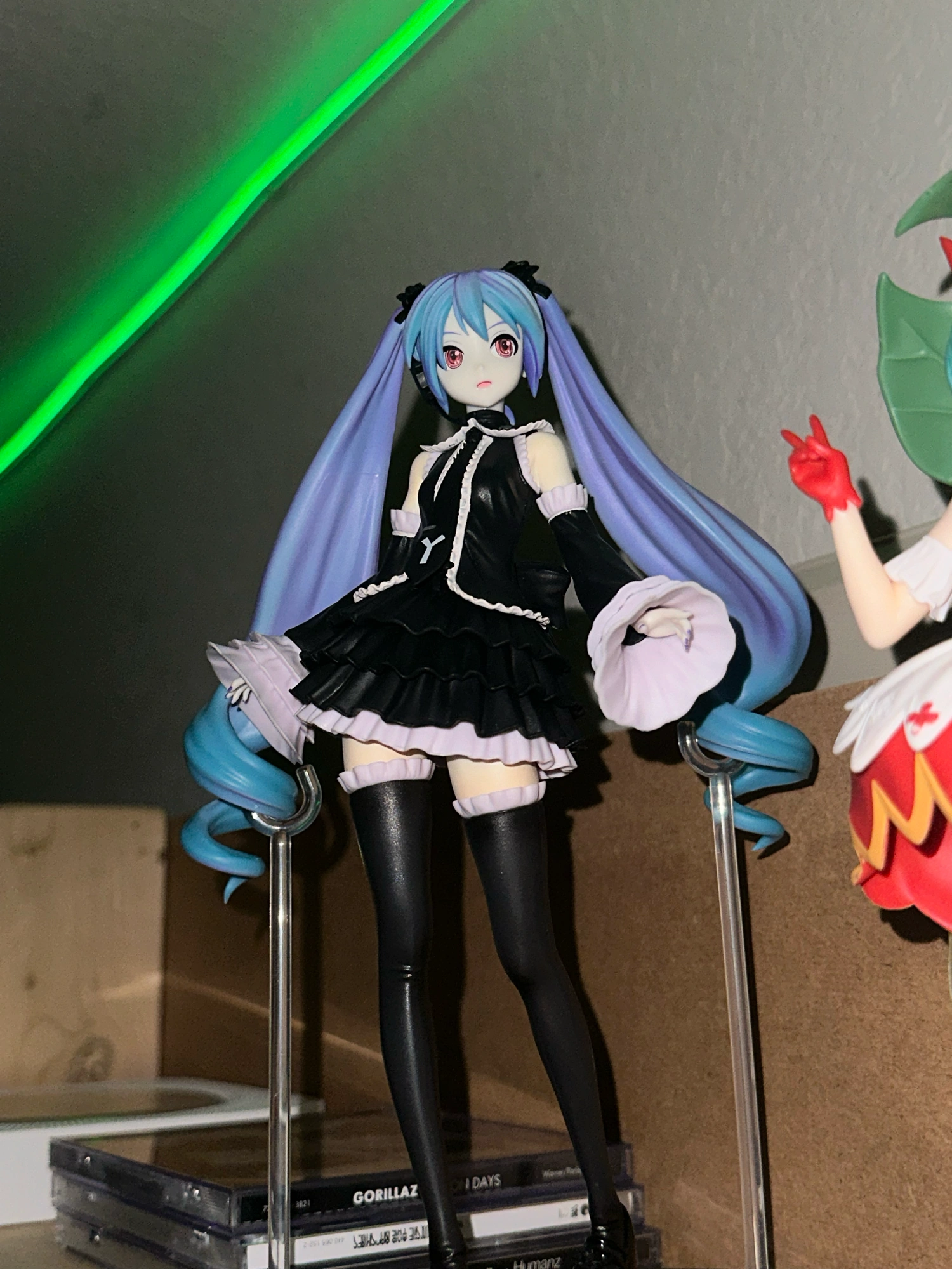 I got infinity miku for birthday | Fandom