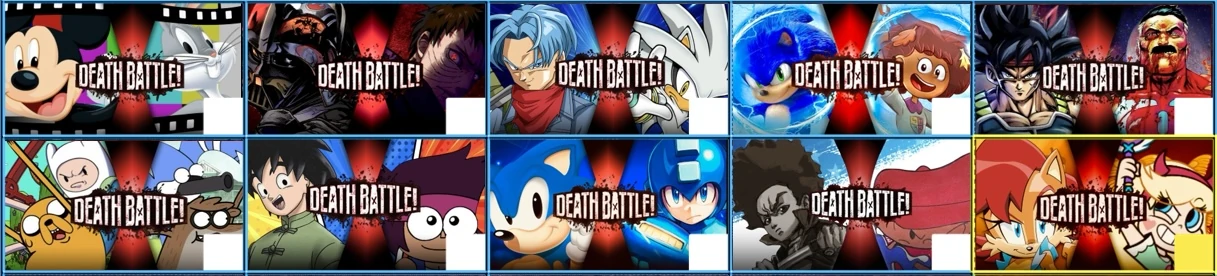 Rate TN of top 10 mu | Fandom