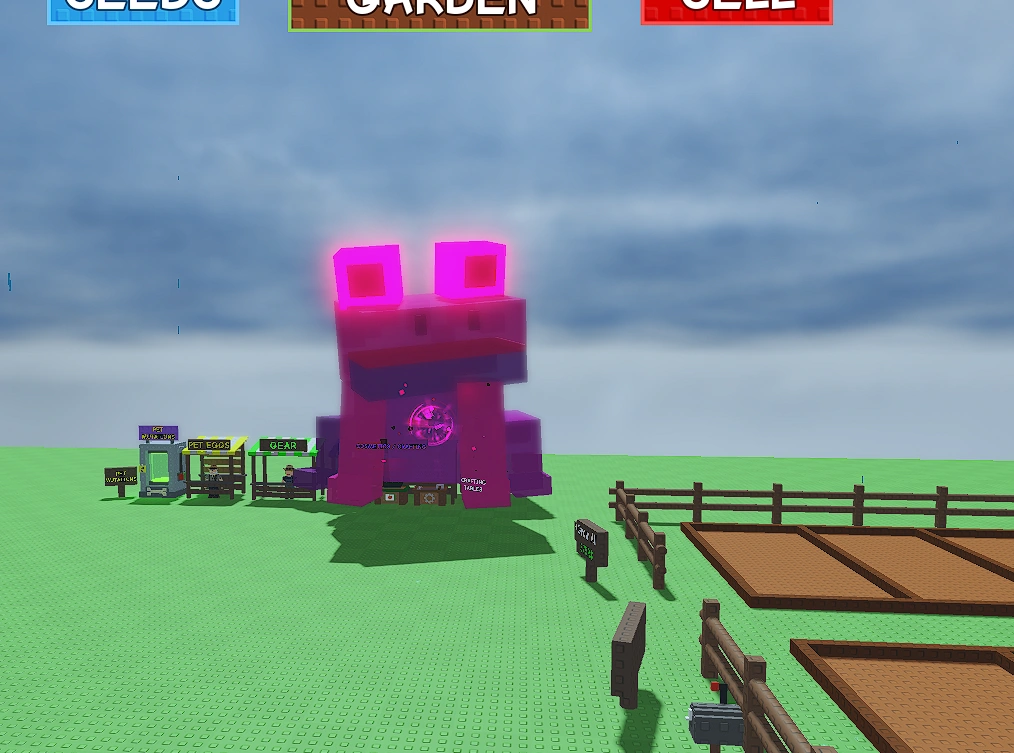 I MADE THE BEST ECHO FROG EVER (i think) | Fandom